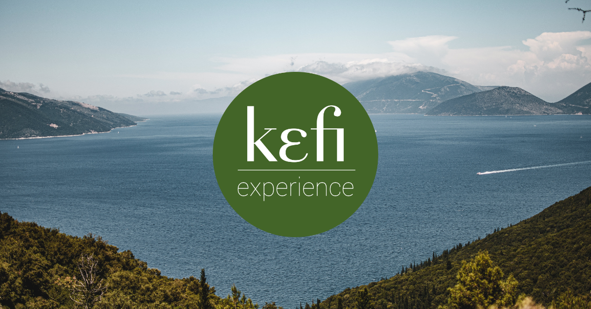 Collaborations with Kefi Experience